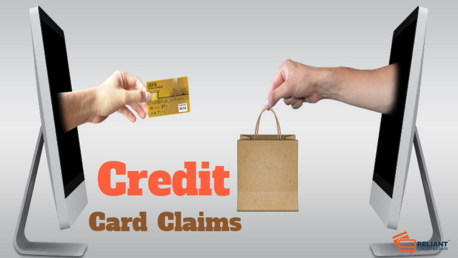Credit Card Claims and Defenses - Reliant Credit Repair In New Jersey